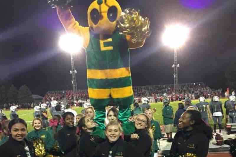 Fundraiser for Justin Ferris by Jen Conner : Emmaus High Mascot Makeover