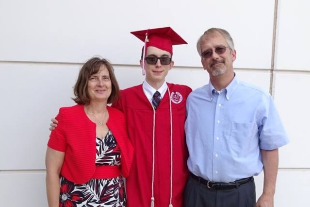 Fundraiser for Merri C Enoch-Rogers by Tom Kentish : Randy Roger's ...