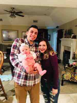 Fundraiser by Jennifer Price Kessler : Devin Kessler