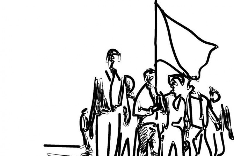 Fundraiser by Nadxieli Urquiza Haas : Emergency strike fund (KLS) Fundraiser by Nadxieli Urquiza Haas : Emergency strike fund (KLS)
