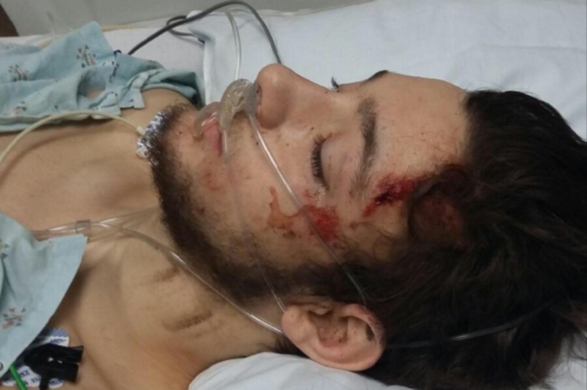 Fundraiser for Tessa Riggins by Alicia Wilson : Ethan's Recovery