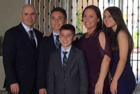 Fundraiser for Lori Alhadeff by Avi Alhadeff : Alyssa Alhadeff. Help ...