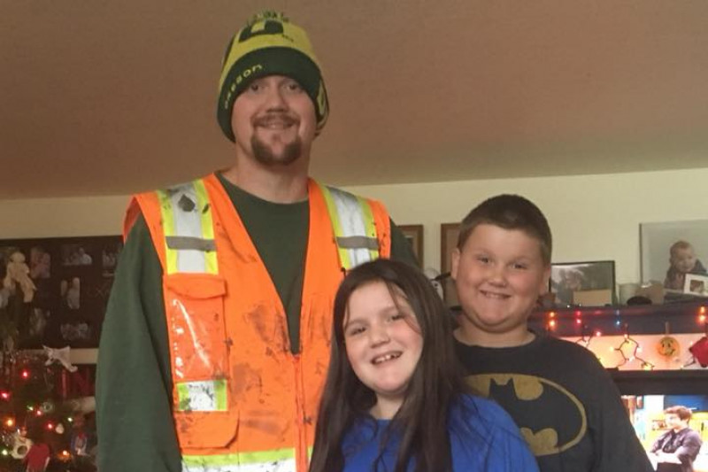 Fundraiser for Tyson Weston by Jamie Weston : Brandon's/Bubba Celebrate ...