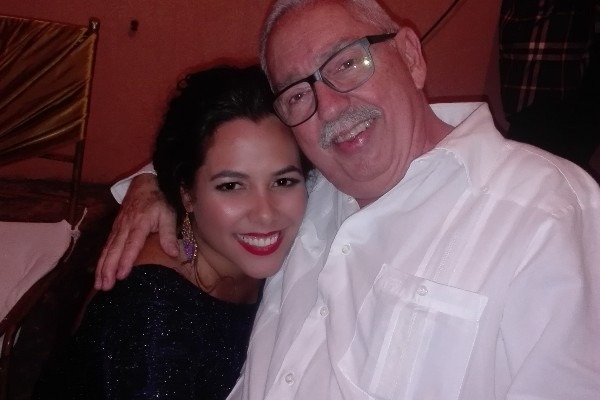 Fundraiser for anadariela valderrama by Isabella Zito : Ayudemos al Dr ...