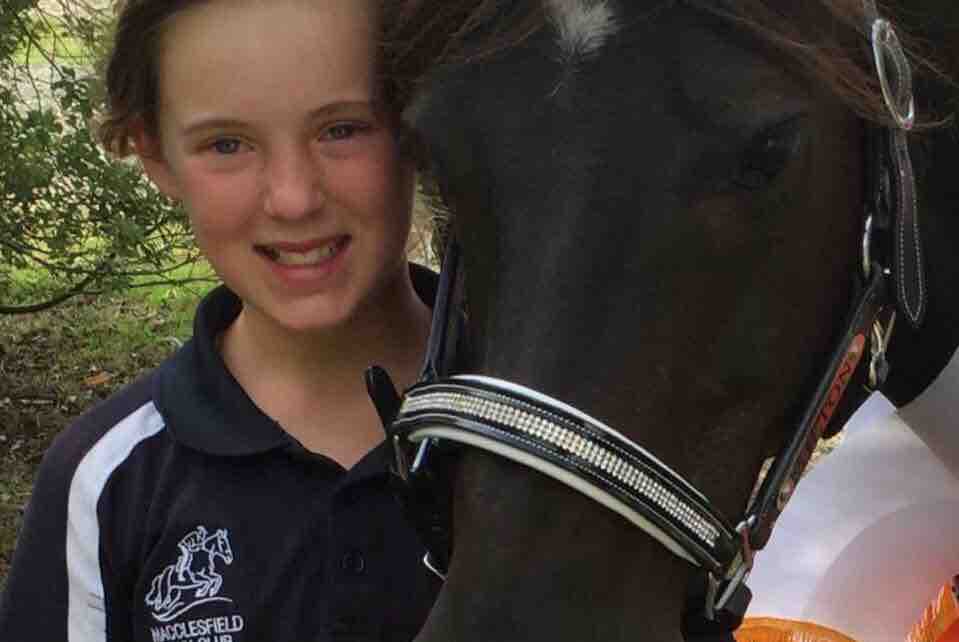 Fundraiser by Whitney Hurst : 12yo Girl Diagnosed With Leukeamia