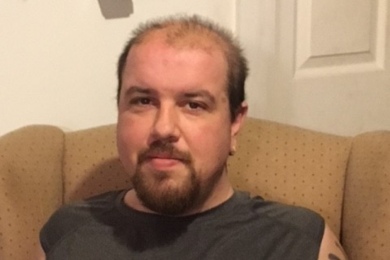 Fundraiser for Debbie Blake by Kimberly McIntire : GIVE NICK BLAKE A CHANCE