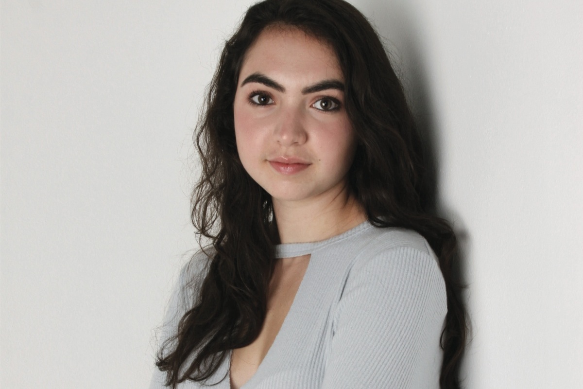 Fundraiser for Jamie Ries by Alexis Ries : Alexis Goes to NYU!