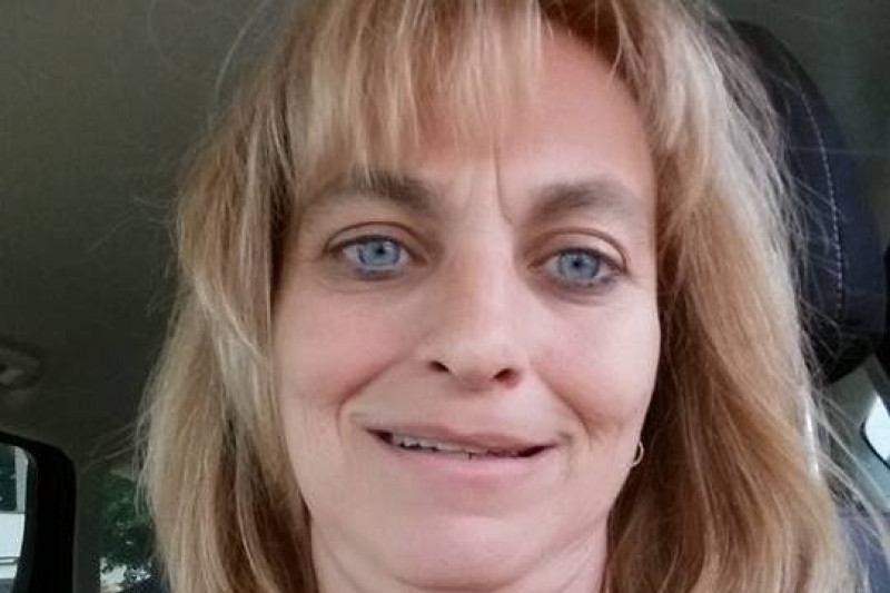 Fundraiser by Jeff Carmer : Jackie Larkins Funeral Expenses