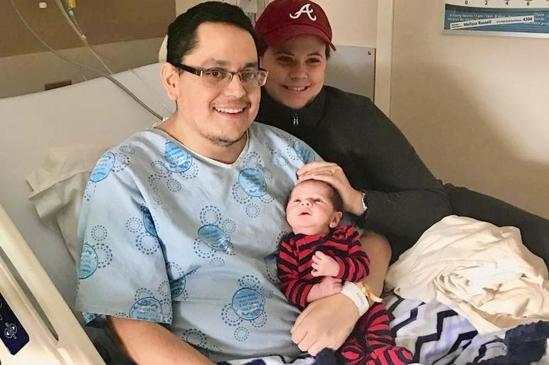 Fundraiser by Jonas Jeswald : Support Chris Thompson and Family