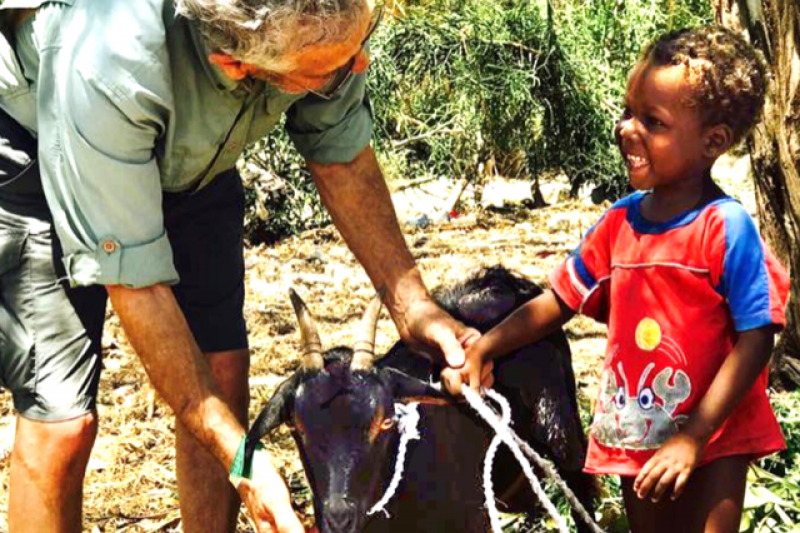 Fundraiser by Tom Plaut : Consider Haiti 2018 Spring Trip