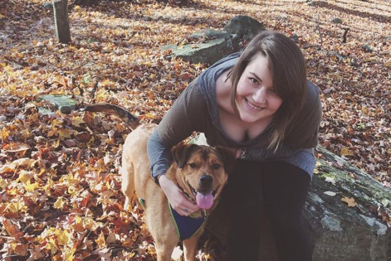 Fundraiser by Sara Guidi : Graduate Study Abroad in Italy