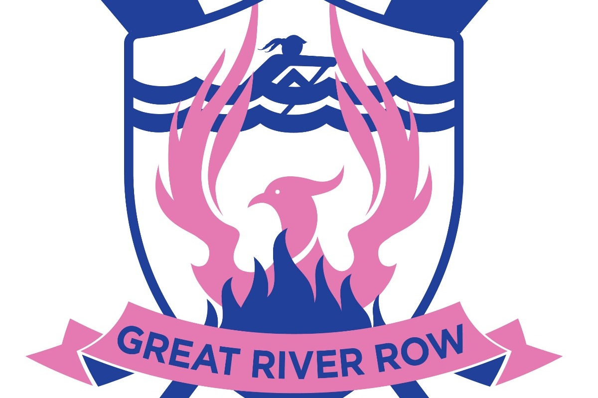 Fundraiser by Rachelle Cook : Great River Row