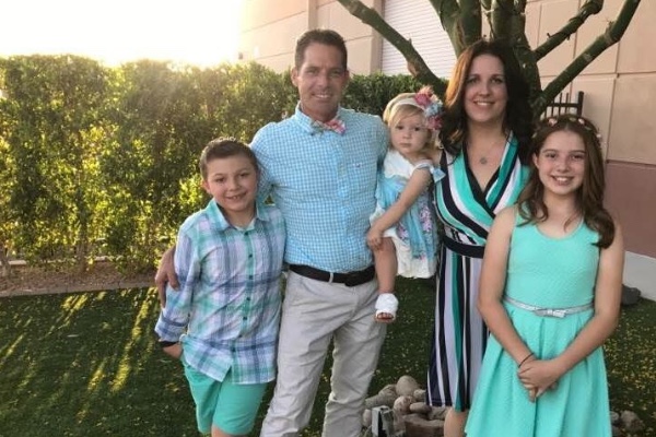 Fundraiser for Cristen Schone by Melissa Schlagenhaft Chancey : Schone ...