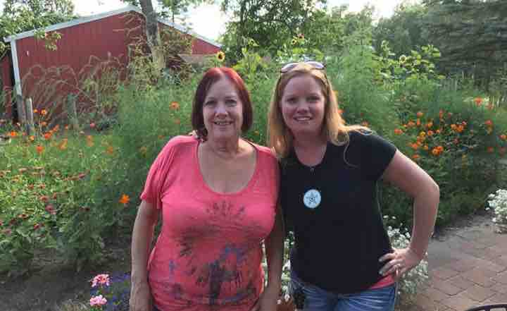 Fundraiser by Nicole Goldsmith : Help Myrna Fight Cancer