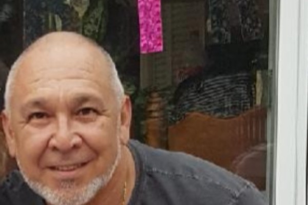 Fundraiser by Jacqueline Jalil : In memory of Javier Jalil