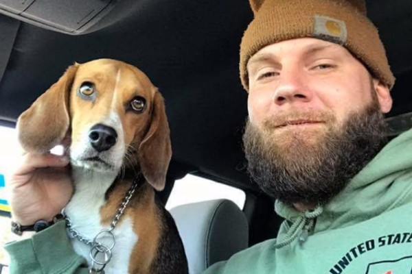 Fundraiser for Michael Marston by Kenny Jackson : Dustin's Memorial Fund