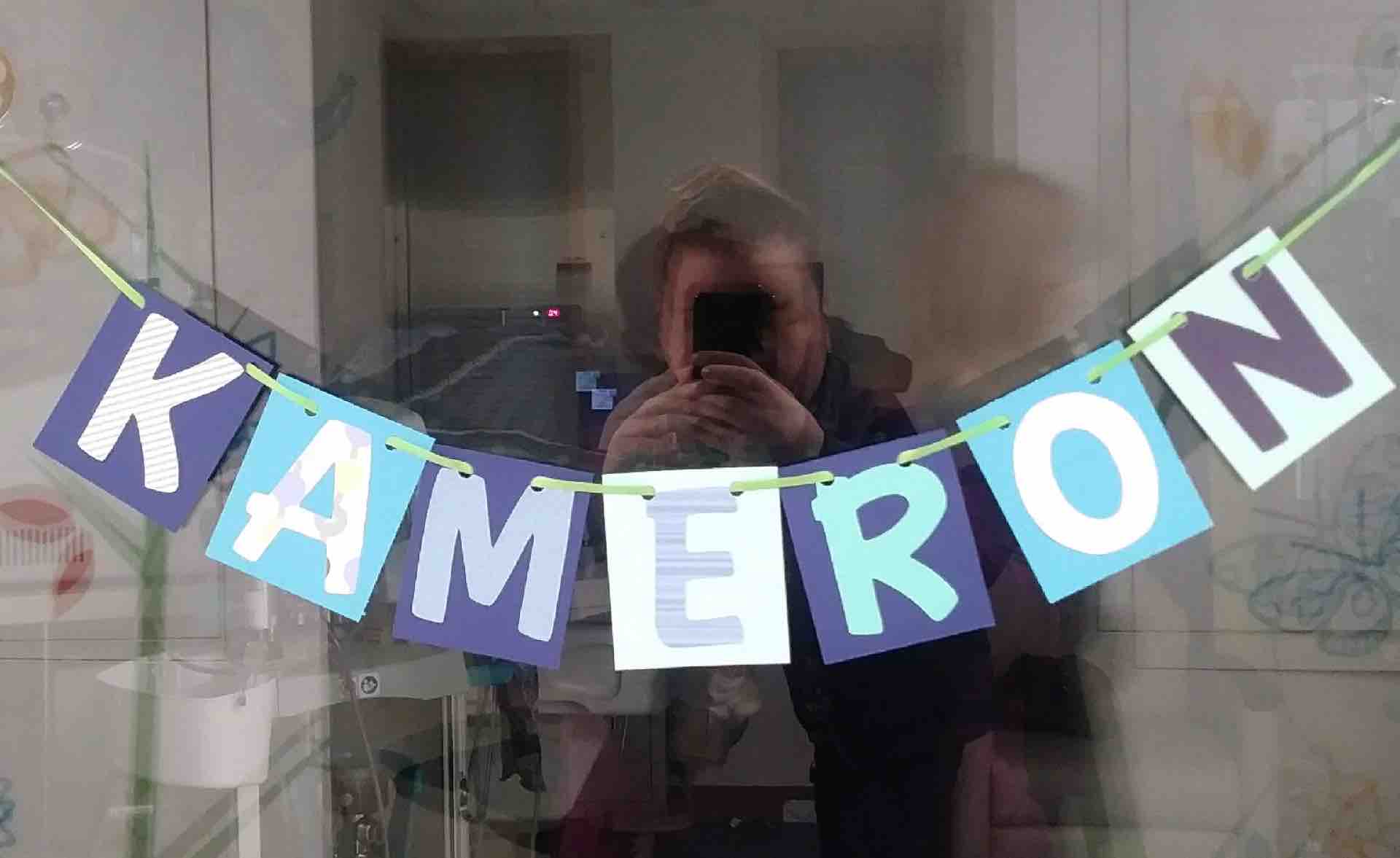 Fundraiser by Kelly Pasko-Peyerk : Kameron Robert Thuss and family