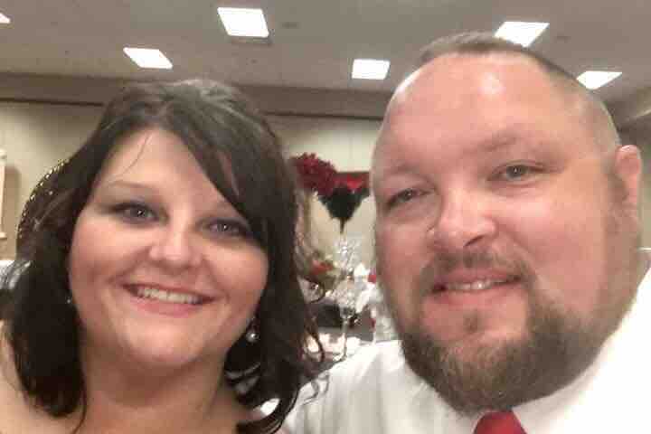 Fundraiser for Jamie Johnson by Jamie Jenkins-Johnson : SOCF CO Matt ...