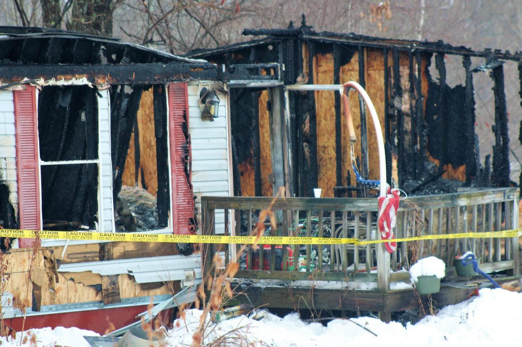 Fundraiser for Shelley Knepper by Tommy Knepper : 63 year old who lost ...