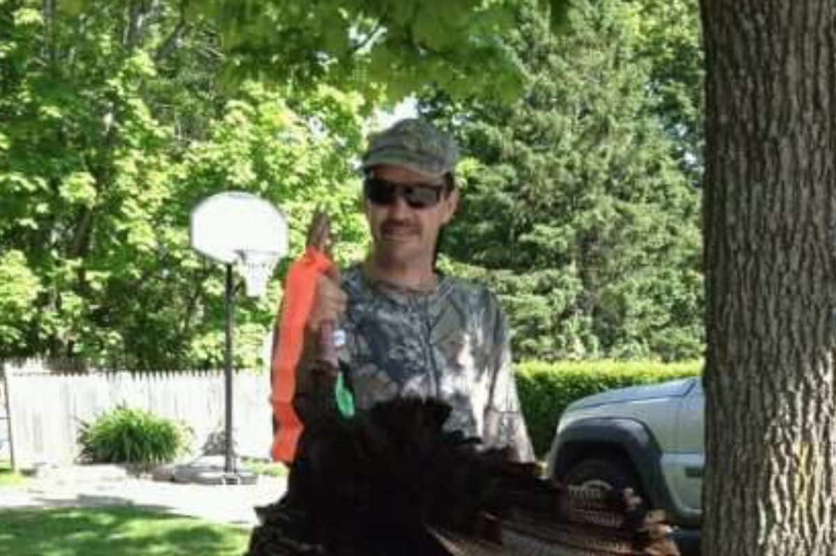 Fundraiser for Scott Gravel by Sam Michaud : Help Scott