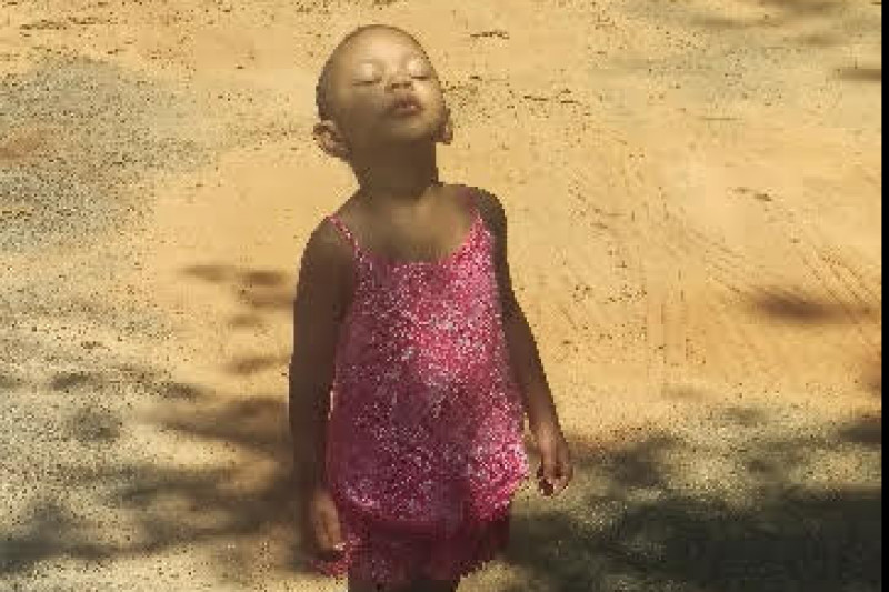 Fundraiser by Rashida Miller : Kyeesi's Cancer treatments