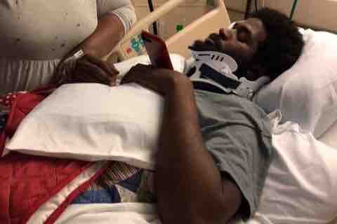 Fundraiser by Kristin Wayne Betts : Support Wayne