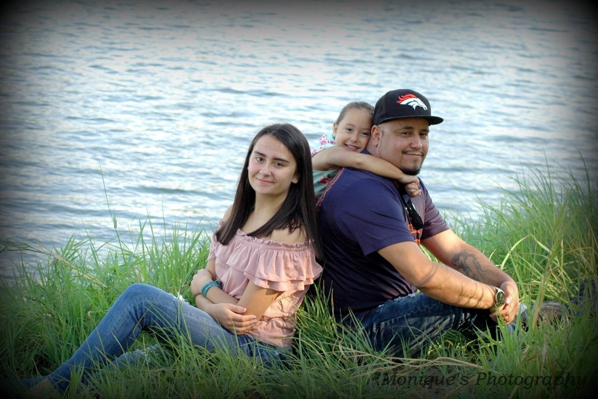 Fundraiser for Gerald Gutierrez by Serena Salgado : Jerry's Story