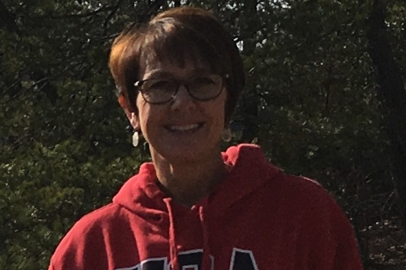 Fundraiser for Kelly Setser by Hope Padgett : Kelly's Field (Hockey) of ...