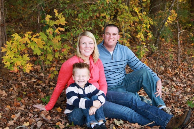 Fundraiser for Joey Bilodeau by Leah Kendrick : The Bilodeau Family