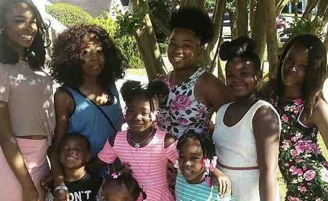 Fundraiser for Tanisha Rowe by Audia Johnson : Rachel’s Funeral