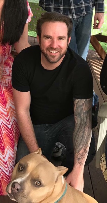 Fundraiser by Jason Baer : Funeral cost for Jared