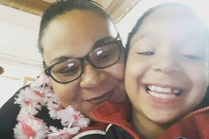 Fundraiser for Laura Santora by Jodi Mangelinkx : Help sending tyrell home