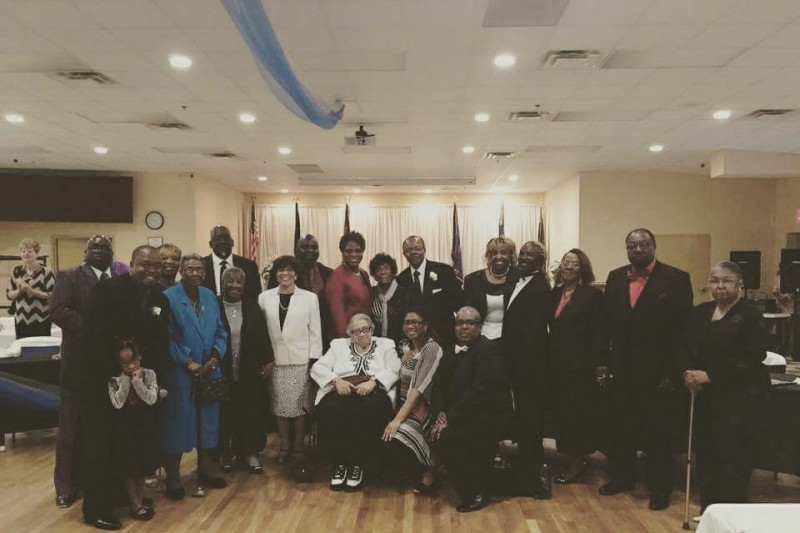 Fundraiser for Annette Hayden by Chris Williams : Embry Chapel Elevator ...