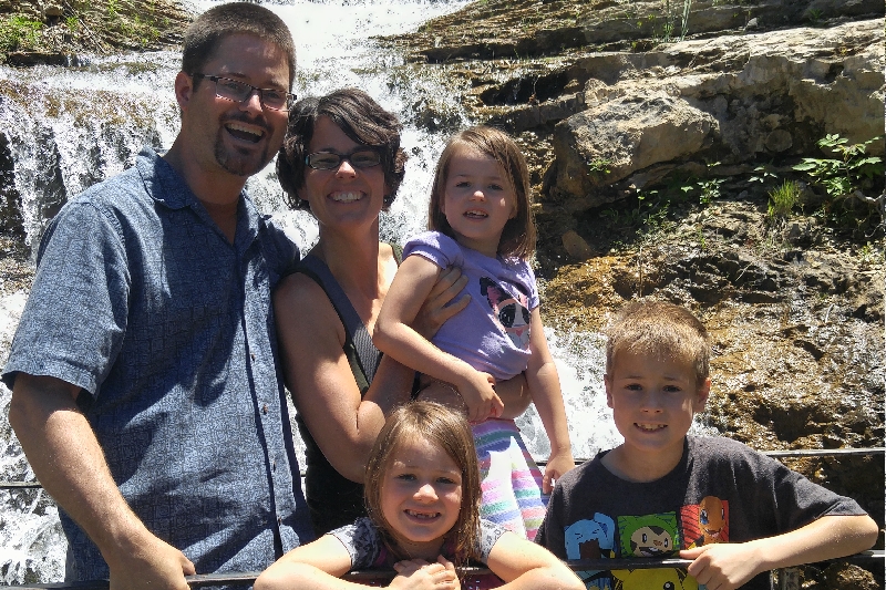 Fundraiser by Laura Bowman : Laura (Drayton) Bowman Cancer Fund