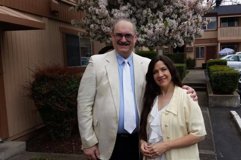 Fundraiser for Kathy Wing by Danielle Craig : Michael Wing's Memorial Fund