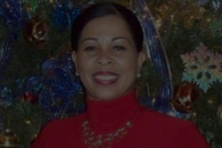 Fundraiser by Hazel Franklin-Jones : Val Jones Memorial