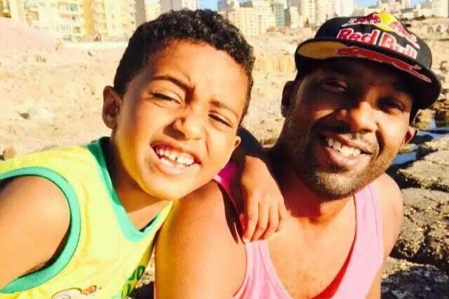 Fundraiser by Dan Mannion : Reunite Ali and his family!