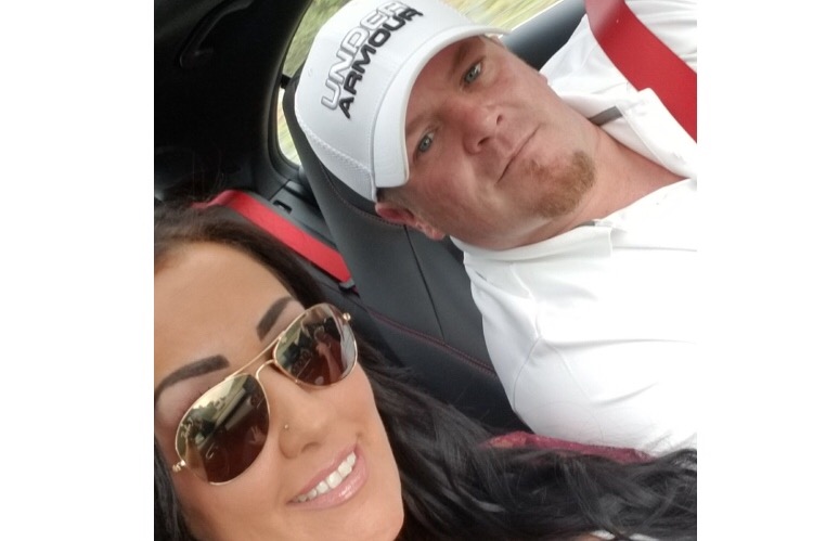 Fundraiser for Charles Kimberly Bellard Ziegeler by Lacy Cannon ...