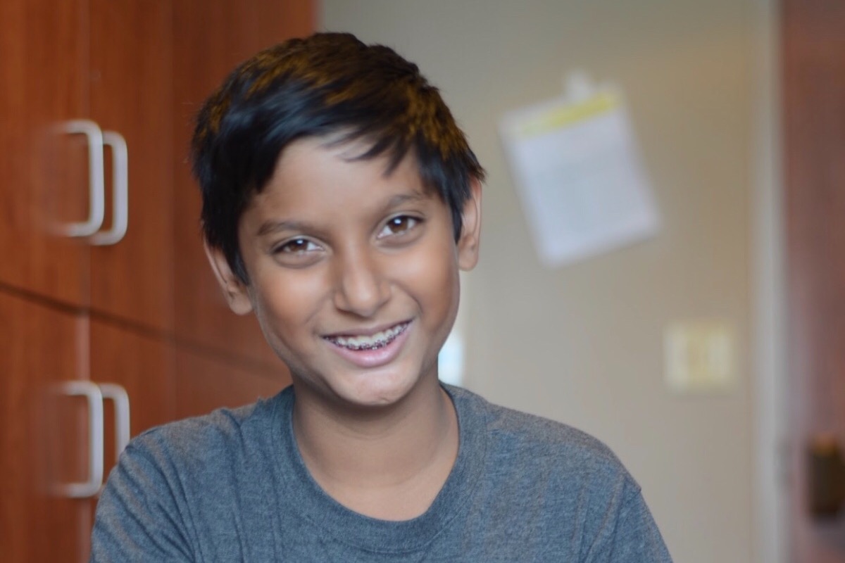 Fundraiser by Kirti and Pratixa Patel : Help Rohan Patel fight cancer