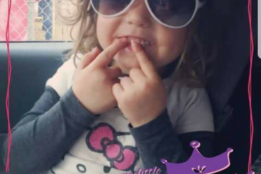 Fundraiser for Heather Anglin by Constance Marie : Loss of little Brooklyn