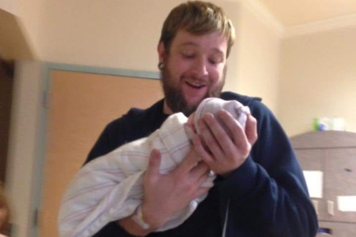 Fundraiser by Bill Marcks : Billie Russell Memorial Fund