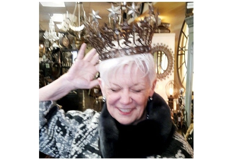 Fundraiser by Amanda Leigh Lepelstat : Mom's Central Park Bench