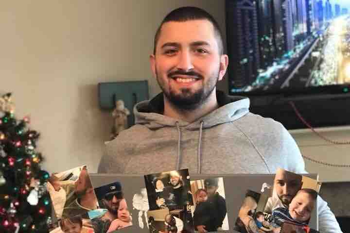 Fundraiser by Wes Travis : Travis family legal defense fund