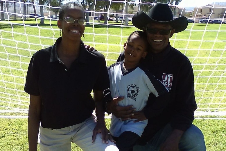 Fundraiser for Eric Quander by Sidnie Seaward : Help for Eric Quander