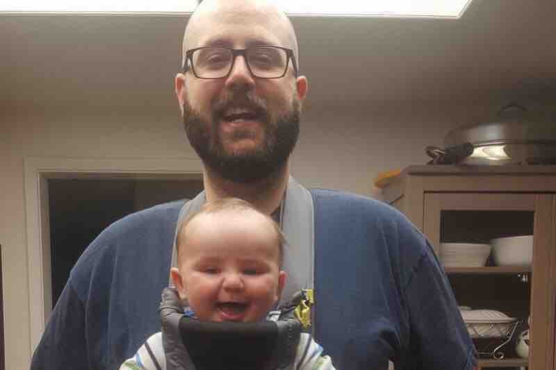 Fundraiser for Cathy Gunderman by Scott Coleman : Michael Gunderman ...