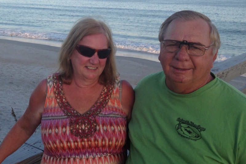 Fundraiser for Debbie Ginter by Nancy Grevas Helling : Help Ken Ginter ...