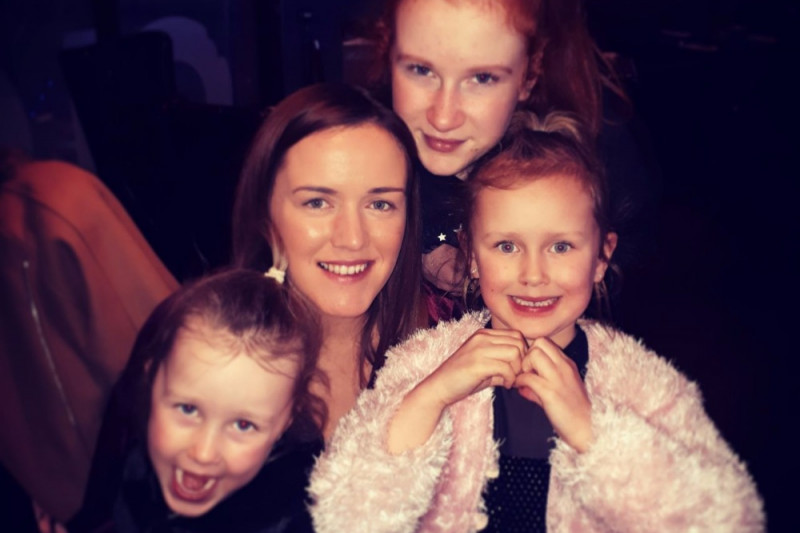 Fundraiser by Roisin Foley Fund : Roisin Foley Fund