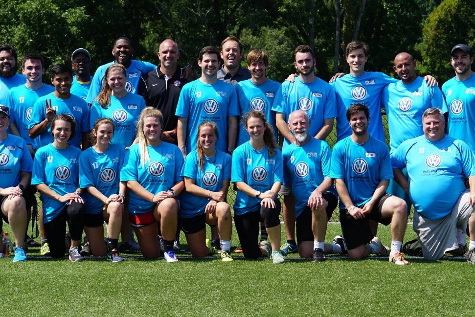 Fundraiser by The Chattahooligans : Chattahooligans Get Active!