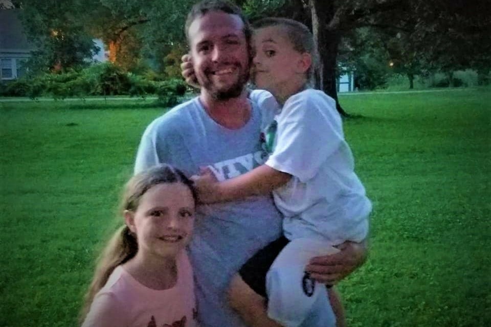 Fundraiser by David A. Yingling : Jimmy P. Schmidt Jr. Childrens Fund