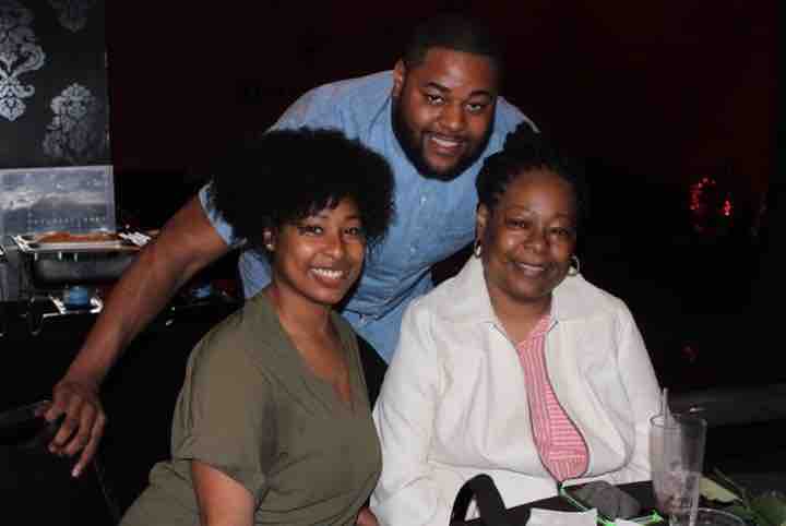 Fundraiser by Jarel & Brandy Lowery : Carolyn “Muncie” McFadden Going Home